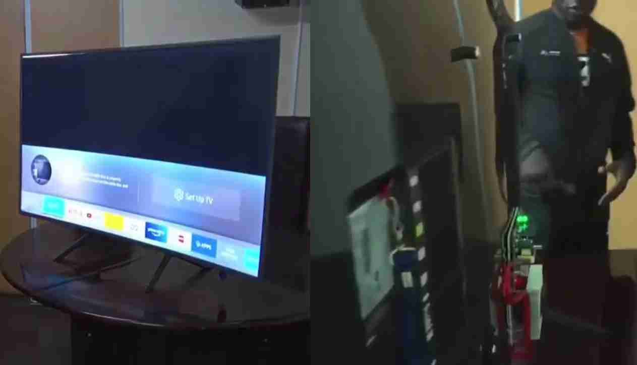 Homee – Saith Group